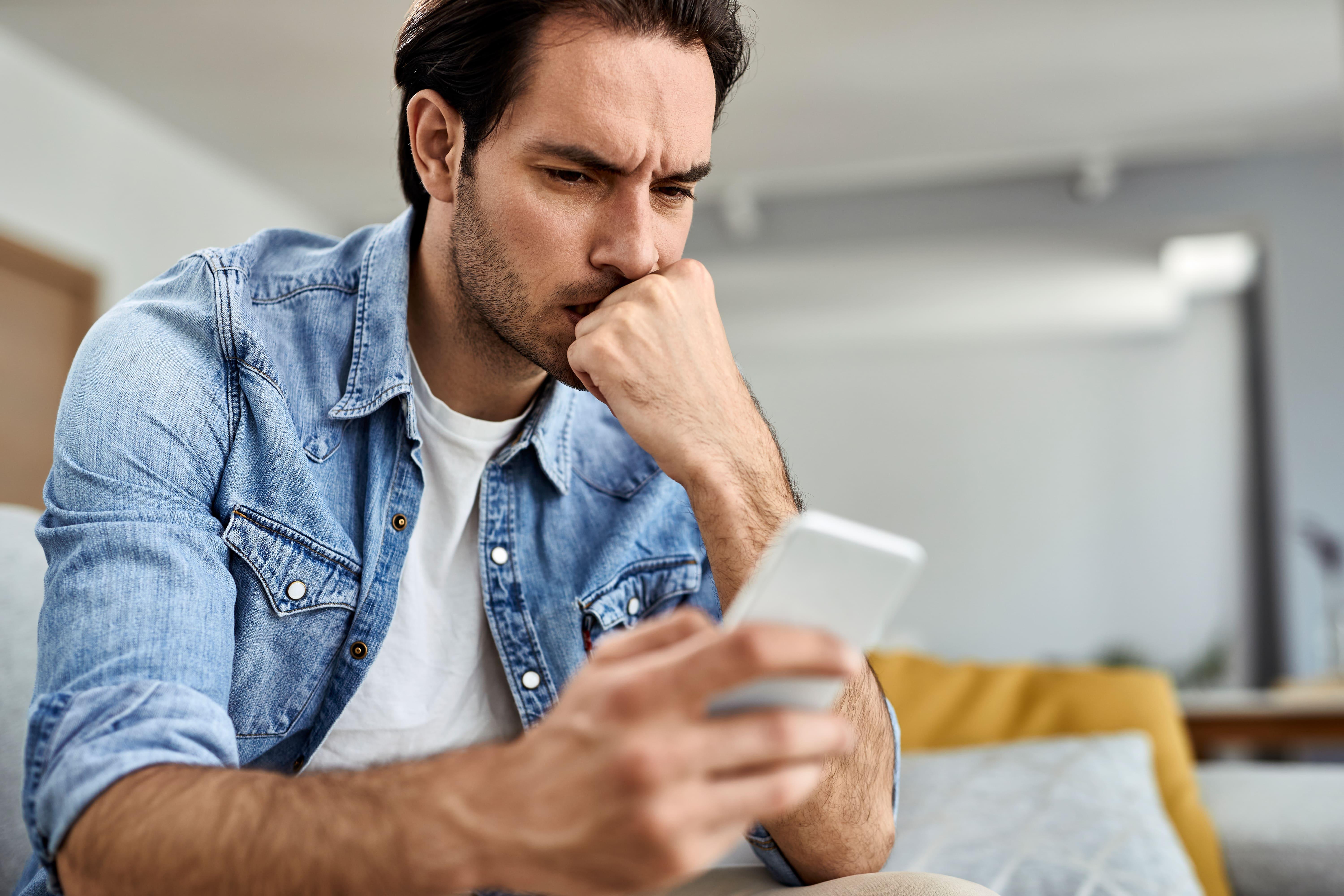 Amigos que te hacen ghosting: causas y cómo reaccionar