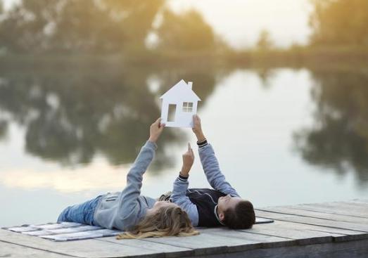 Qué significa soñar con comprar una casa - Interpretación de los sueños