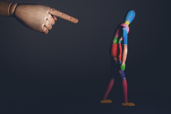 Qué es el ODIO en psicología - Causas y consecuencias