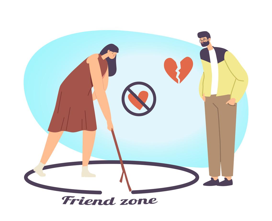 Cómo SALIR de la FRIENDZONE - ¡3 Tips para lograrlo!