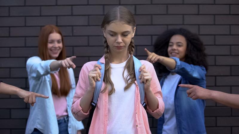 Qué es el bulliyng verbal, consecuencias y cómo prevenirlo