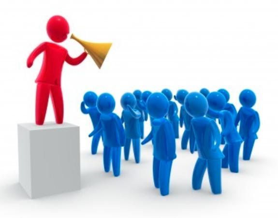 Compromiso y coherencia como técnicas de la influencia social