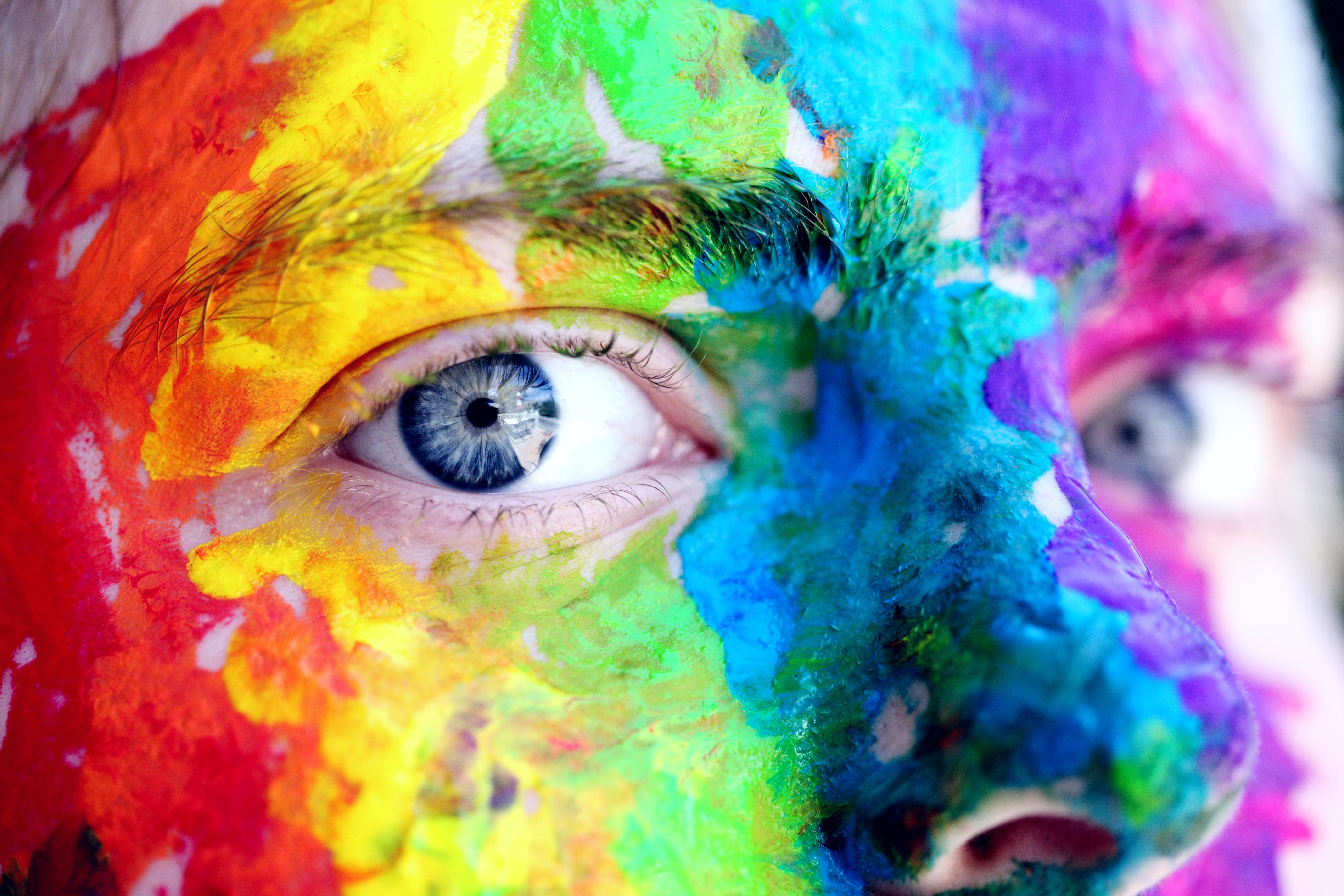Psicología del color: significado de los colores y sus aplicaciones