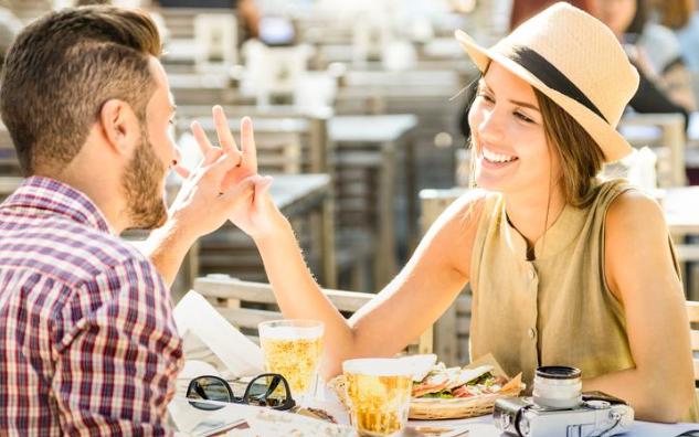 ¿El deseo puede convertirse en amor? - 6 pasos