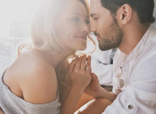 ¿El deseo puede convertirse en amor? - 6 pasos