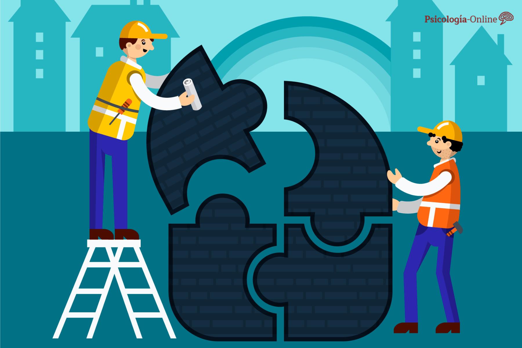 Qué son los constructos sociales: cómo se forman, tipos y ejemplos