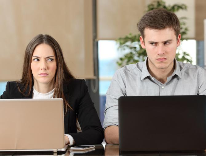 10 consejos para superar el desprecio de los demás