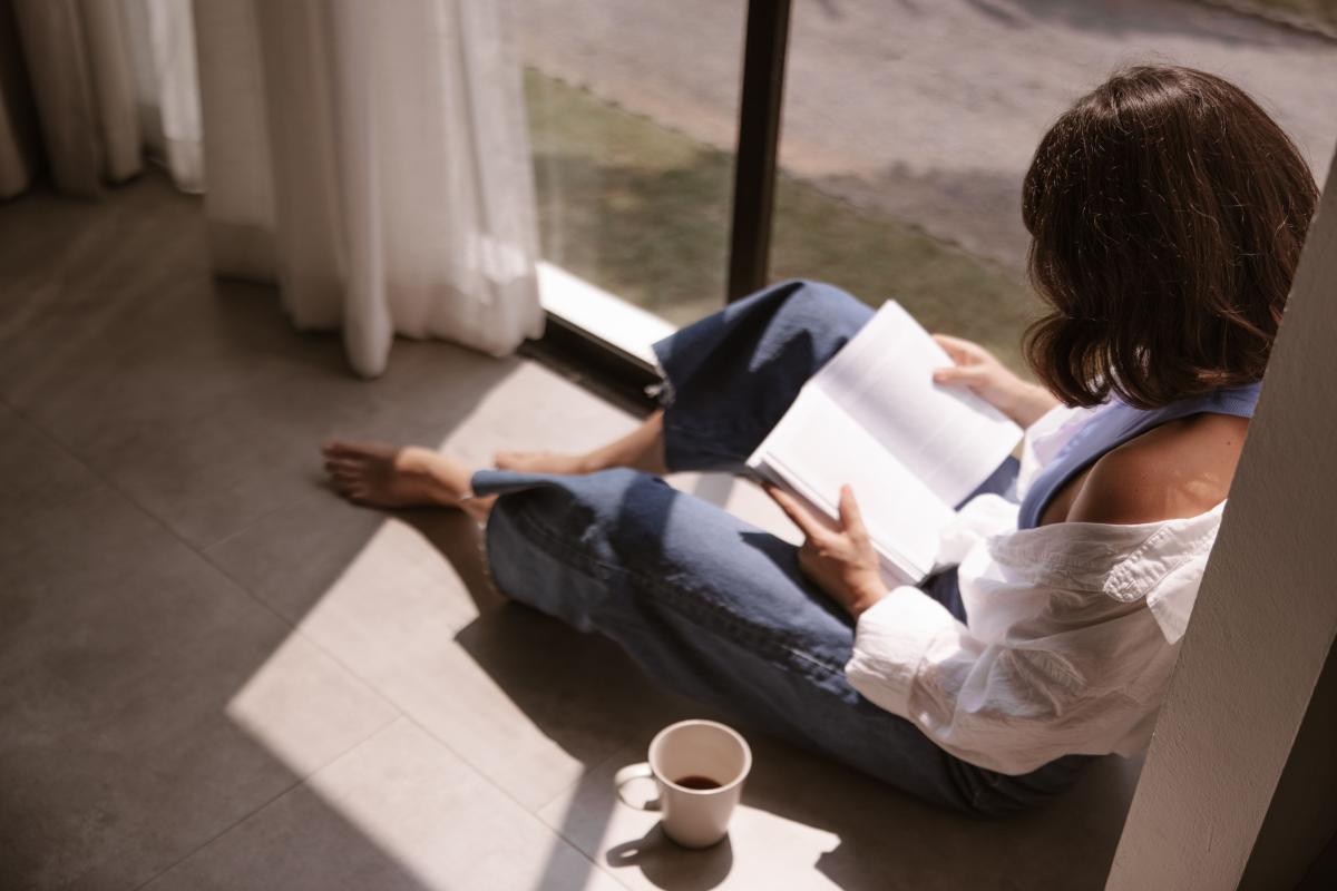 Los 13 mejores libros de mindfulness - recomendados para principiantes