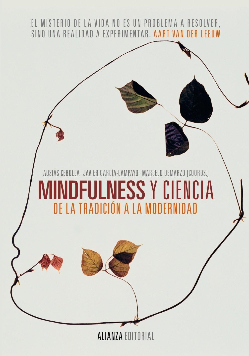 Los 13 mejores libros de mindfulness - recomendados para principiantes