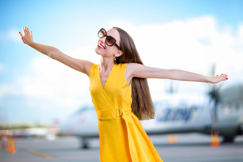 Qué significa el COLOR AMARILLO en la PSICOLOGÍA