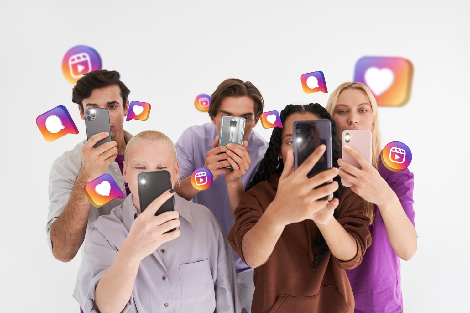 Cómo las redes sociales afectan tu autoestima y qué hacer al respecto