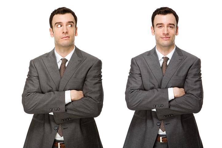 El significado psicológico de la soberbia - características y rasgos