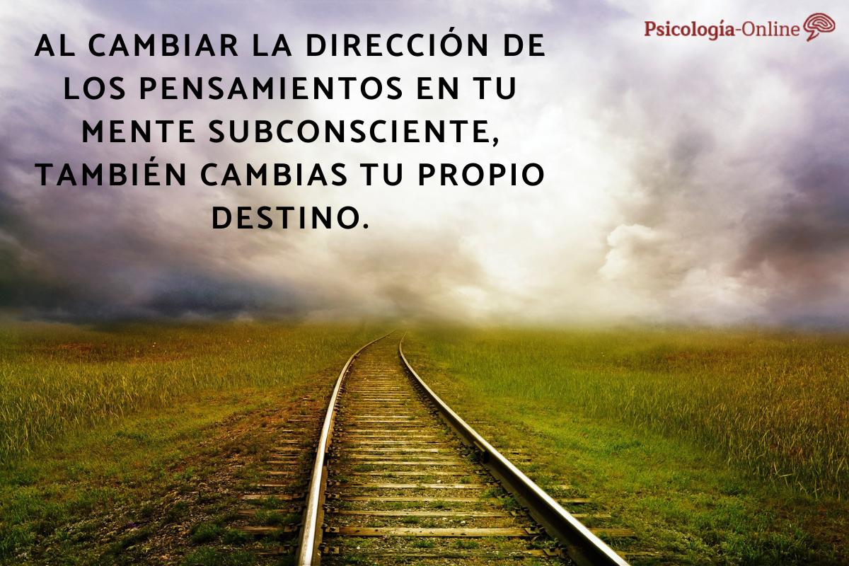 +50 Frases sobre el poder de la mente - ¡Para reflexionar!