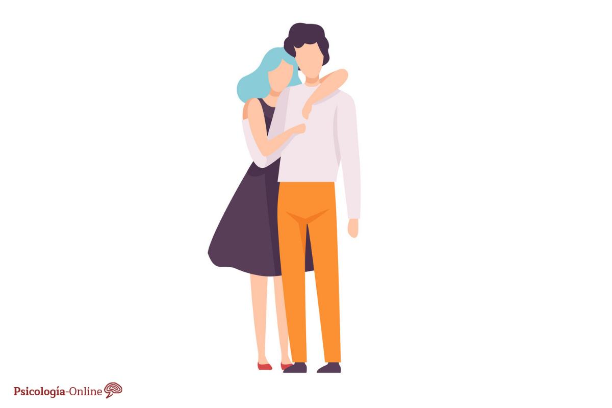 12 TIPOS de ABRAZO y su significado - Descubre el idioma del lenguaje ...