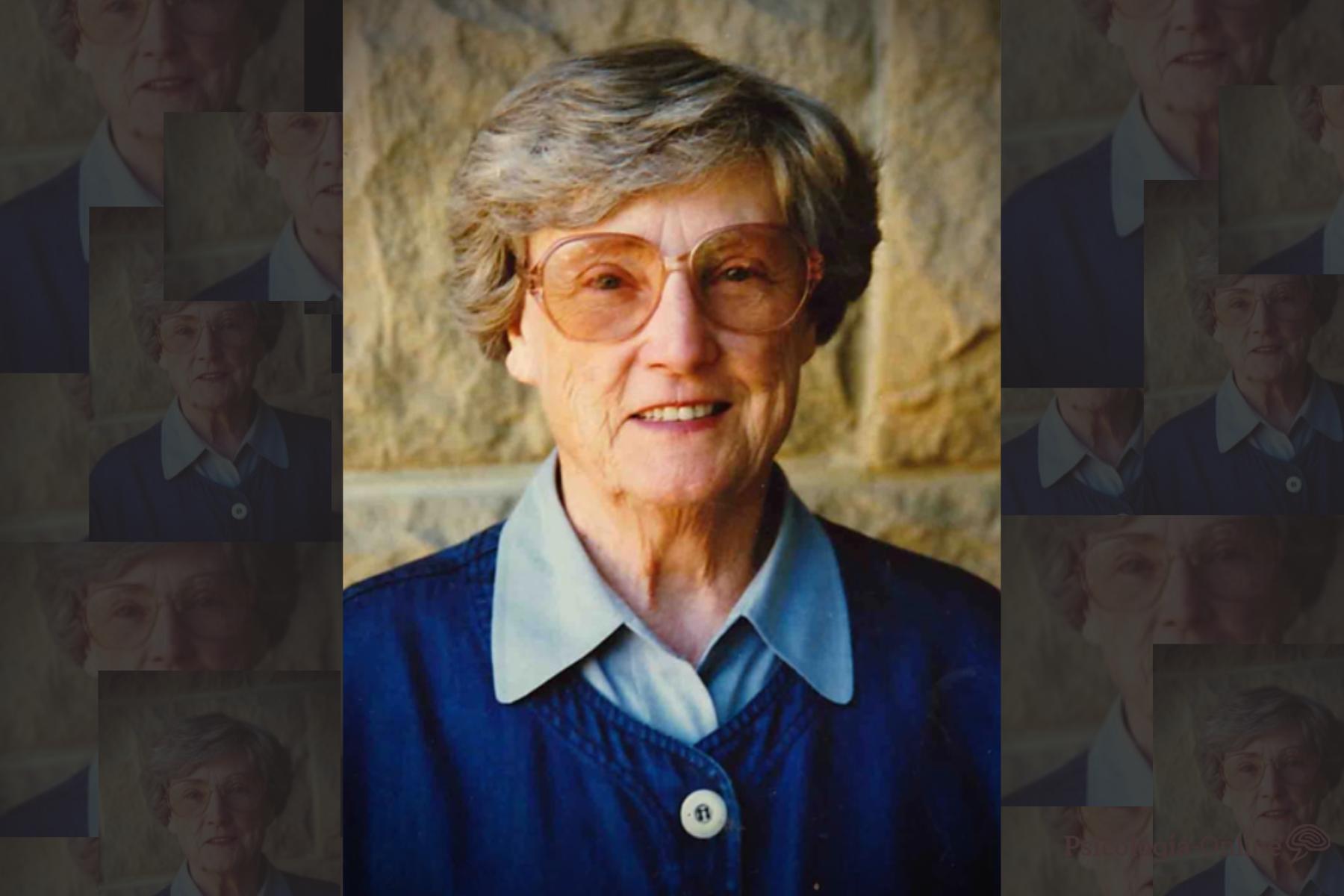 12 mujeres psicólogas más importantes de la historia - Conoce las ...