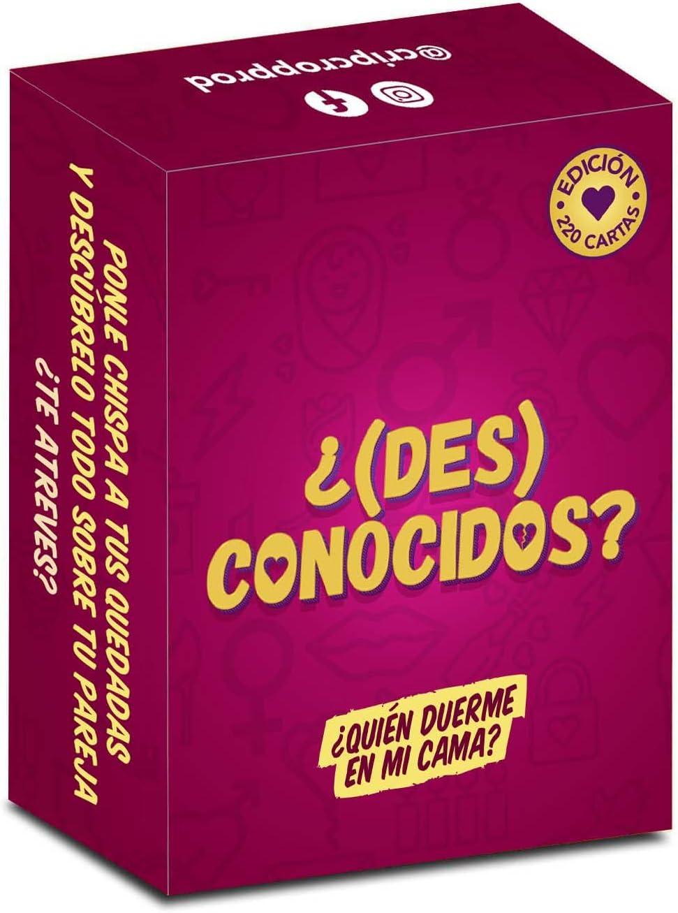 Los 12 mejores juegos de preguntas para parejas