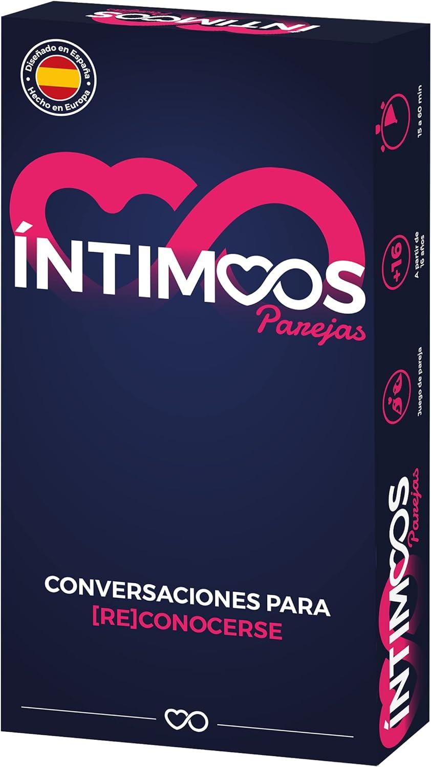 Los 12 mejores juegos de preguntas para parejas