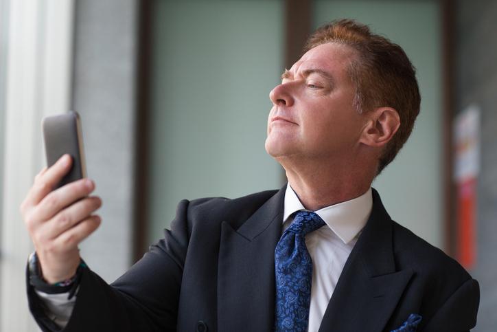 Características del complejo de superioridad - las más destacadas