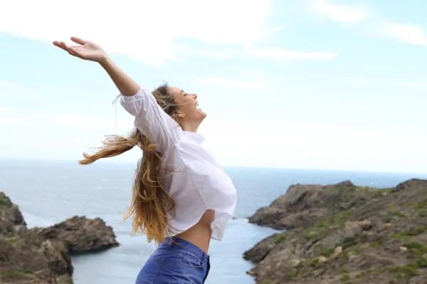 Qué es la técnica de Grounding para la ansiedad y cómo practicarla