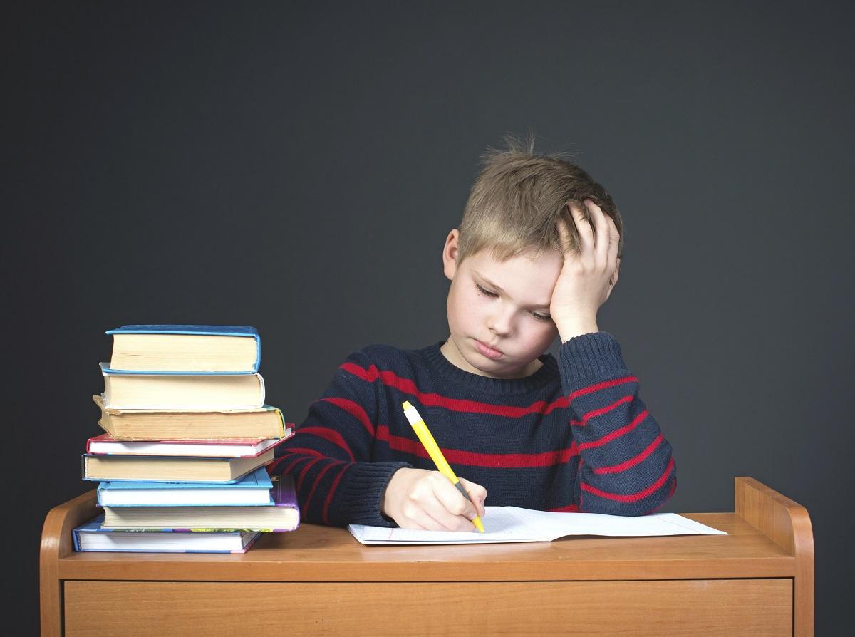 Mi hijo no quiere estudiar: ¿qué hago?