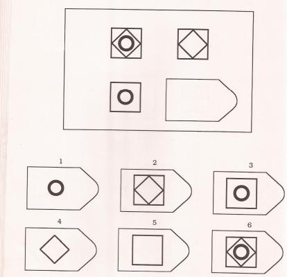 Teste das matrizes progressivas de Raven: o que é e como interpretar
