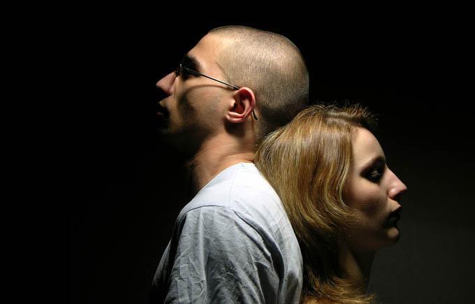 Relação simbiótica: o que é e como rompê-la