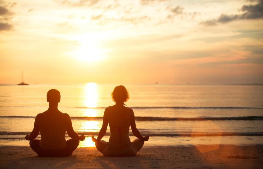 5 Técnicas de RELAXAMENTO mental para VIVER MELHOR