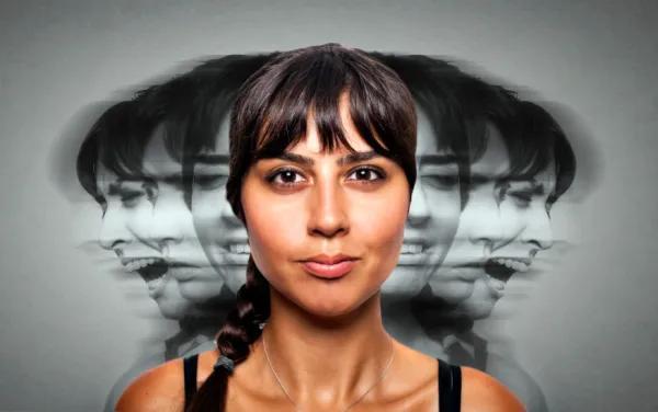 Tipos de esquizofrenia e suas características