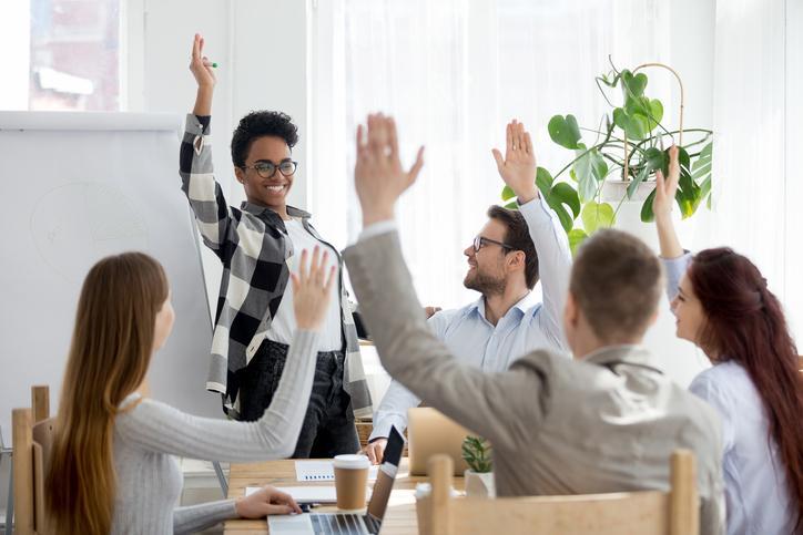 10 características de uma PESSOA PROATIVA: definição + exemplos