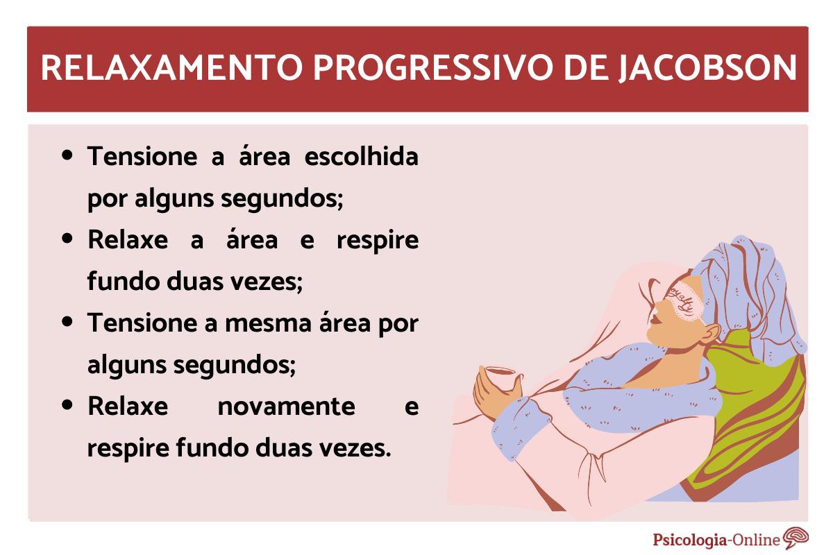 Relaxamento muscular progressivo: como fazer?