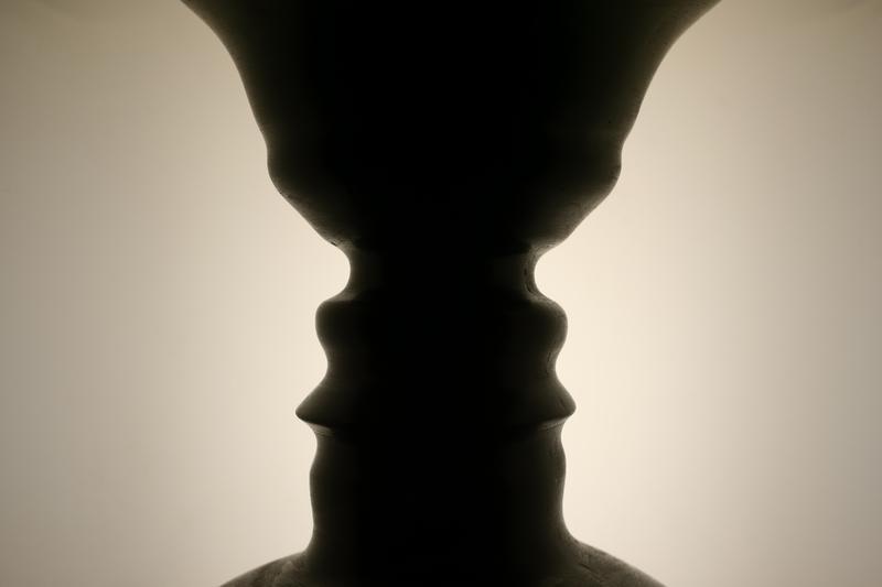 Lei da figura e fundo na Gestalt: o que é e exemplos