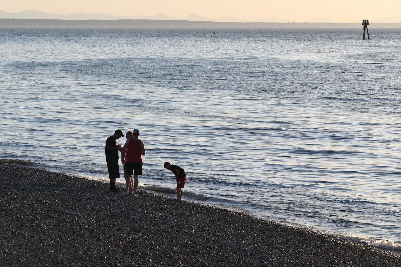 Fobia de mar (talassofobia): por que acontece, sintomas e como superar?