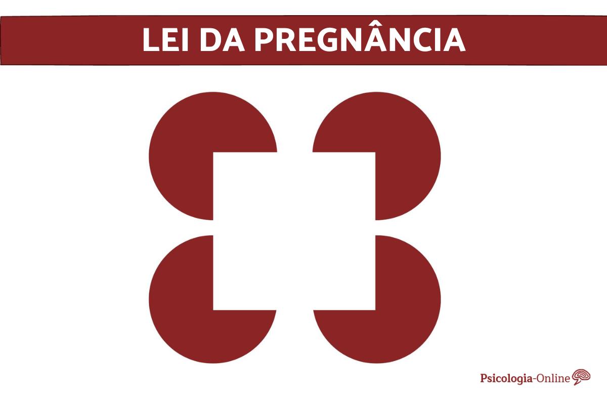 Lei da pregnância na Gestalt: o que é e exemplos